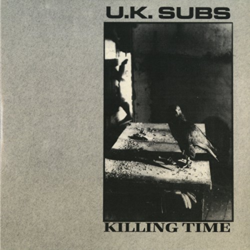 Amazon.co.jp: Killing Time (Deluxe Edition) : UK Subs: デジタルミュージック