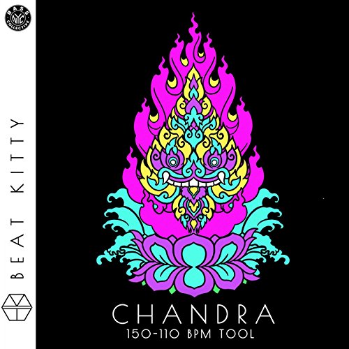 Chandra by Beat Kitty on Amazon Music - Amazon.com