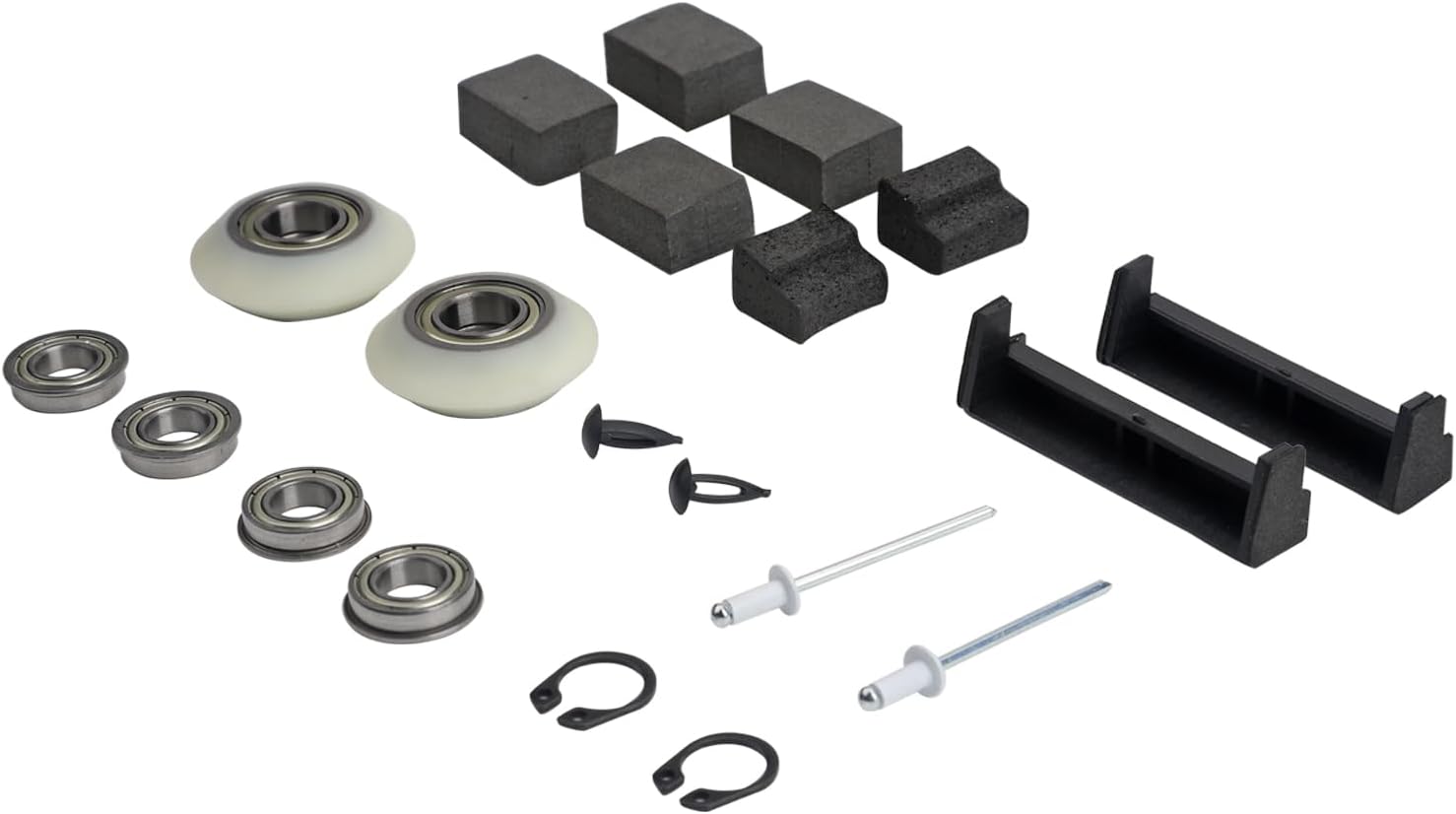 Amazon.com: Lippert Components 366121 Slide Repair Kit : Tools & Home ...