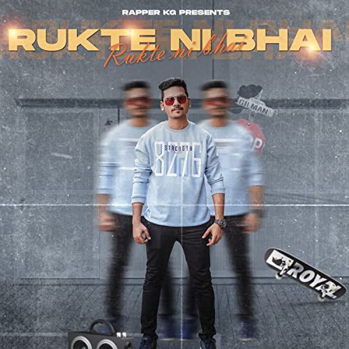 Play Rukte Ni Bhai by Rapper KG on Amazon Music Unlimited, ${countryName}