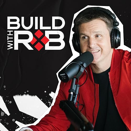 Amazon.com: Build With Rob : Rob Dyrdek: Audible Books & Originals