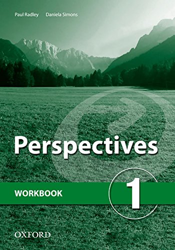 Perspectives 1: Workbook Pack: 9780194511544: Textbooks: Amazon Canada