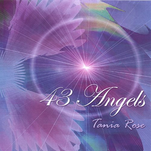 Amazon.com: 43 Angels : Tania Rose: Digital Music