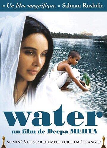 Amazon.com: Water : Movies & TV