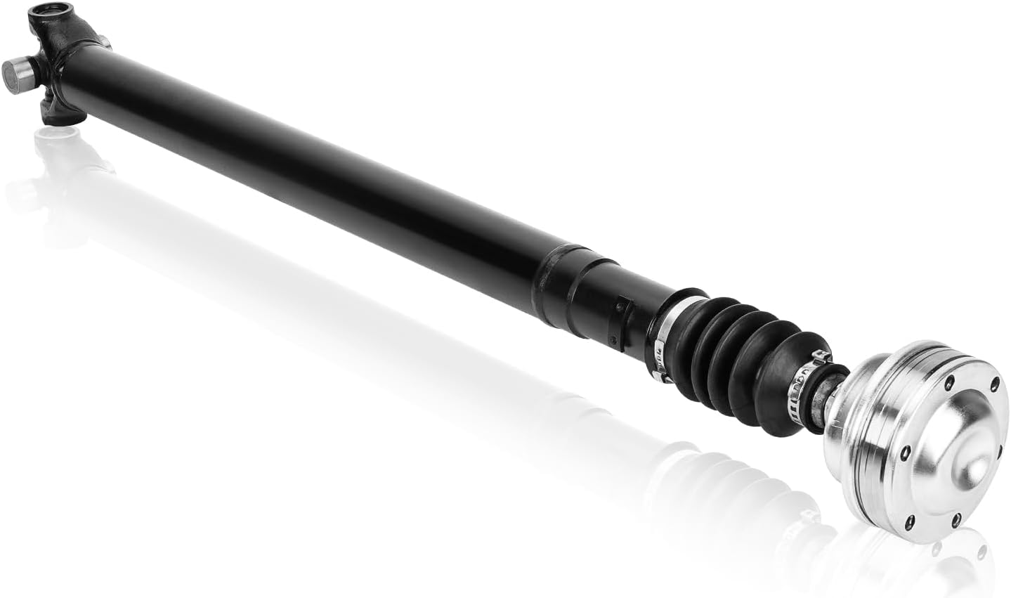 Amazon.com: WildGear Front Drive Shaft Fit For Jeep Grand Cherokee 2002 ...