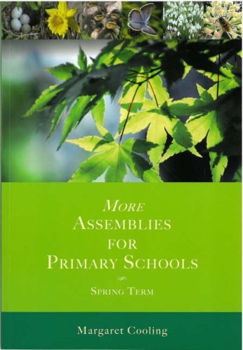 Buy More Assemblies for Primary Schools: Spring Term Book Online at Low ...