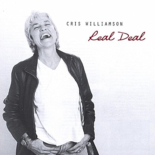 Play Real Deal by Cris Williamson on Amazon Music