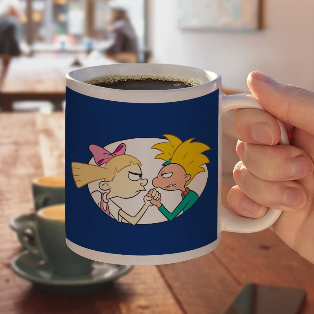 Helga Gift