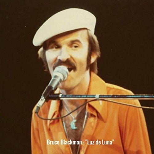 Play Luz De Luna by Bruce Blackman on Amazon Music