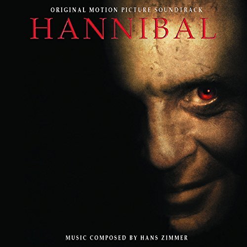 Hannibal: The Original Motion Picture Soundtrack (2001 Film) Soundtrack ...
