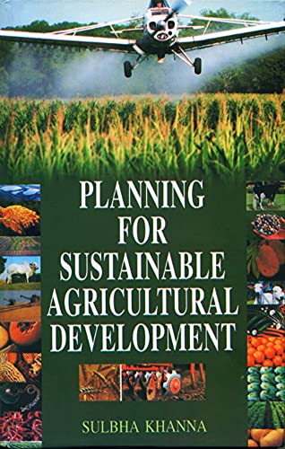 Planning for Sustainable Agricultural Development: Buy Online at Best ...