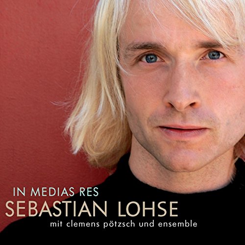 Play In Medias Res by Sebastian Lohse on Amazon Music