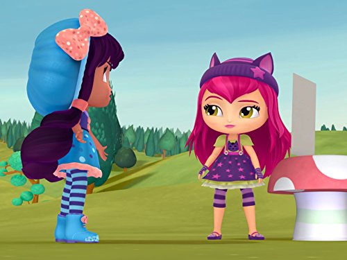 Watch Little Charmers - Volume 4 | Prime Video