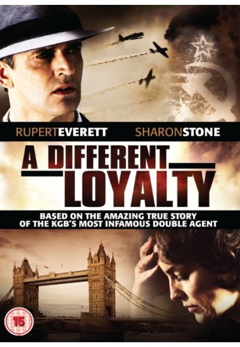 Amazon.com: A Different Loyalty : Movies & TV