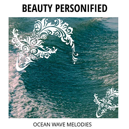 Amazon.com: Beauty Personified - Ocean Wave Melodies : VARIOUS ARTISTS ...