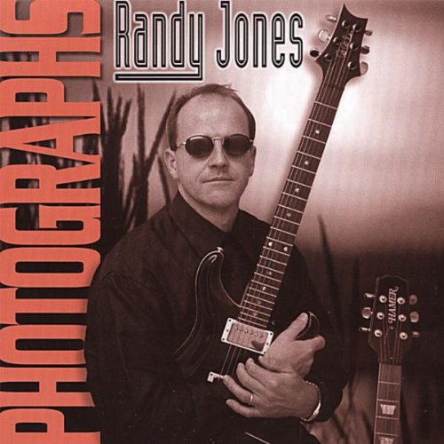 Play Photographs by Randy Jones on Amazon Music