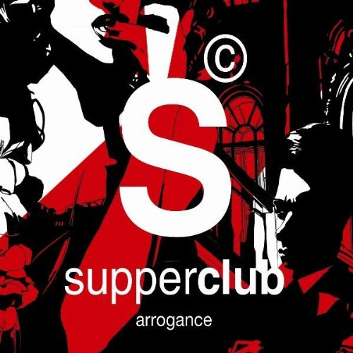 Amazon.com: Supperclub: Arrogance: CDs & Vinyl