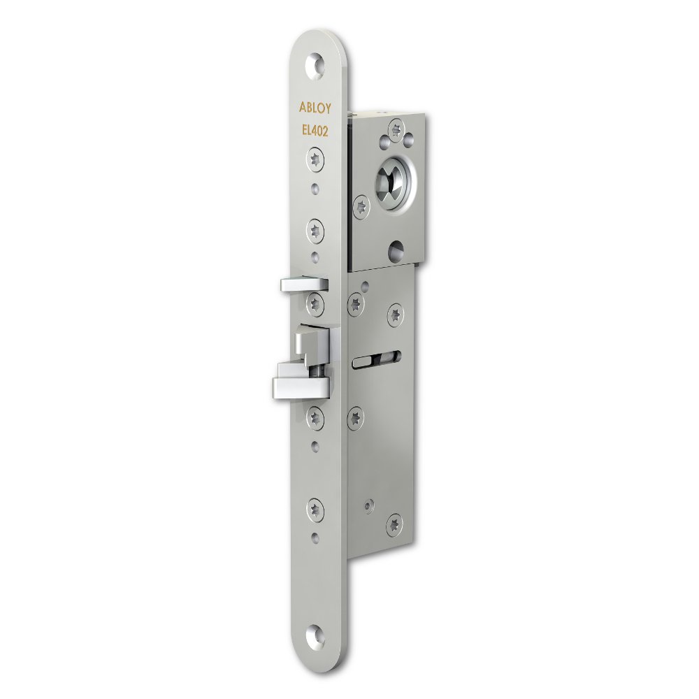 ABLOY EL402 F/UN Electric Lock : Amazon.co.uk: DIY & Tools