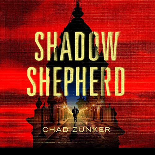 Shadow Shepherd: Sam Callahan, Book 2 (Audible Audio Edition): Chad ...