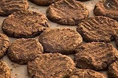 Buy Cow Dung Cake | Gober upla Erthrware Havan | Pooja Samagri | (Cow ...