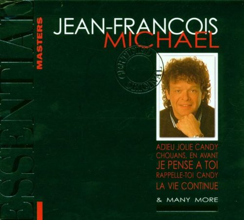 Jean-Francois Michael - Essential of Jean - Amazon.com Music