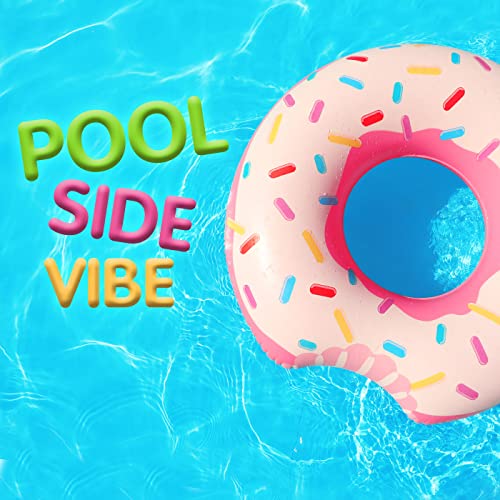 Amazon Music - VARIOUS ARTISTSのPool Side Vibe [Explicit] - Amazon.co.jp