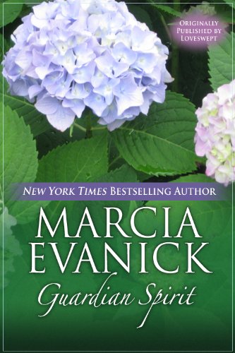 Guardian Spirit - Kindle edition by Evanick, Marcia. Literature ...