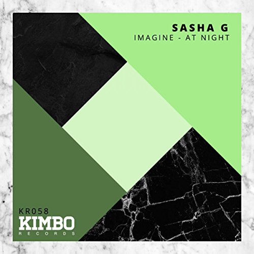 Imagine by Sasha G on Amazon Music - Amazon.com