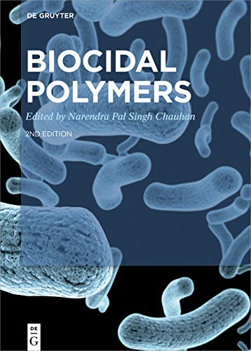 Biocidal Polymers eBook : Pal Singh Chauhan, Narendra: Amazon.in ...
