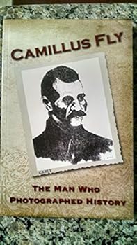 Camillus Fly book by Ben T. Traywick
