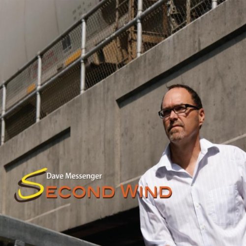 Amazon MusicでDave MessengerのSecond Windを再生する