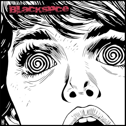 Amazon.co.jp: Black Space (Original Series Soundtrack) : Daniel ...