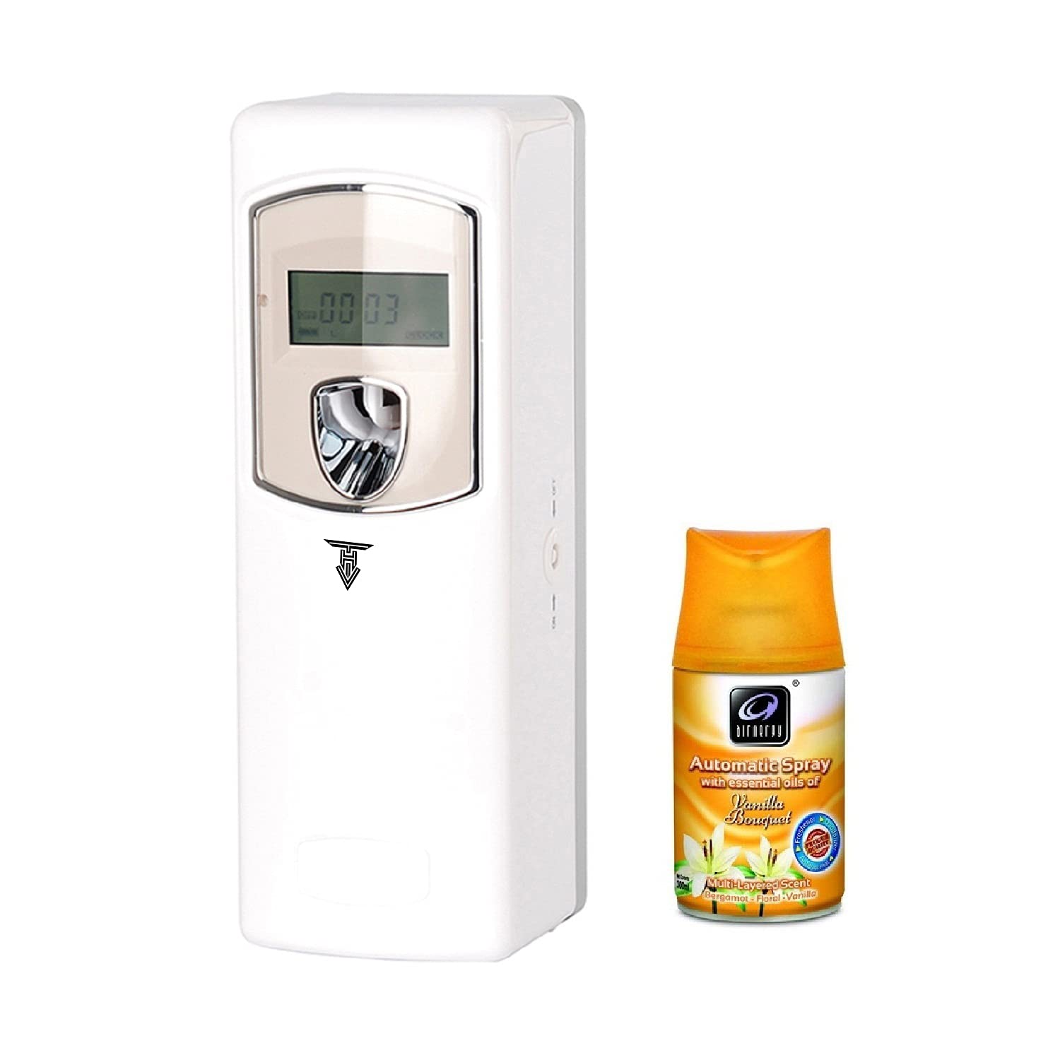 Target Hygiene Automatic Air Freshener Dispenser Automatic Aerosol ...