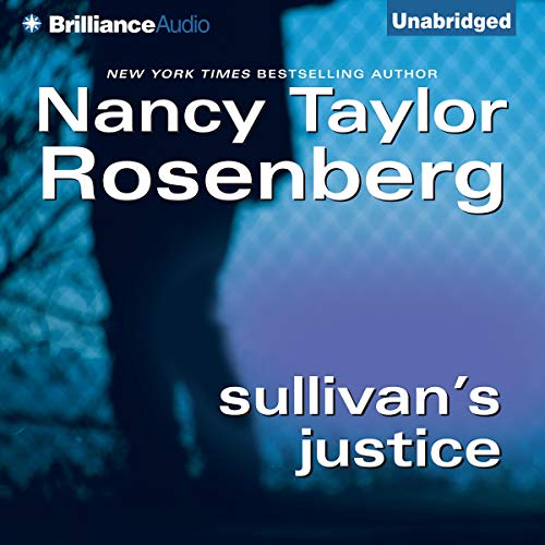 Amazon.com: Sullivan's Law: Carolyn Sullivan #1 (Audible Audio Edition ...