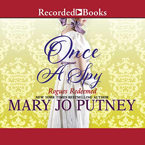 Amazon.com: Once a Laird: Rogues Redeemed, Book 6 (Audible Audio ...