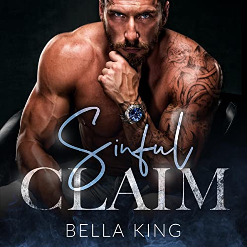 Amazon.com: Sinful Claim (Audible Audio Edition): Bella King, Lila ...