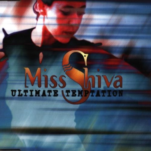 Ultimate temptation [Single-CD] - Amazon.com Music
