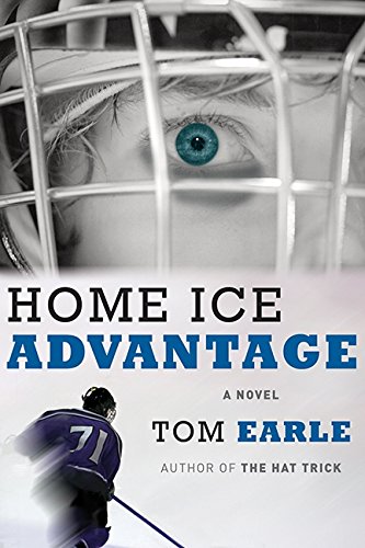 Home Ice Advantage : Earle, Tom: Amazon.ca: Books