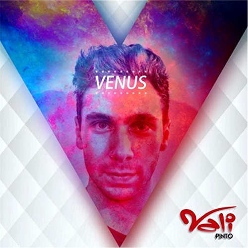 Amazon.com: Venus : Vali Pinto: Digital Music
