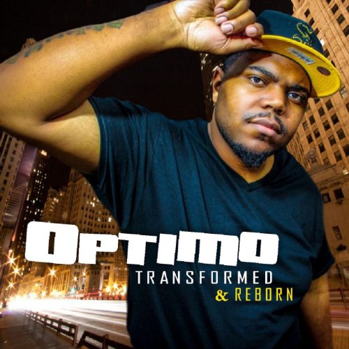 Amazon Music - Optimo GreenのTransformed & Reborn - Amazon.co.jp