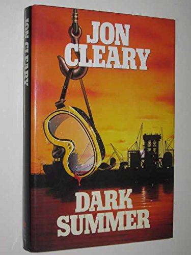 Dark Summer: Cleary, Jon: Amazon.com: Books