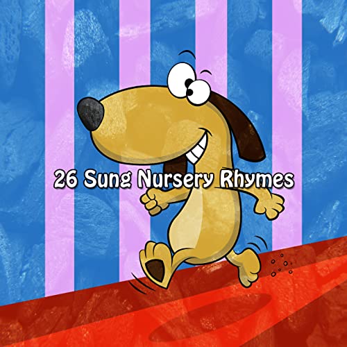 Amazon Music - 童謡の26 Sung Nursery Rhymes - Amazon.co.jp