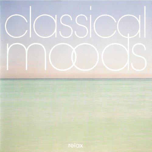 Amazon.com: Classical Moods - Relax : The Sign Posters: Digital Music