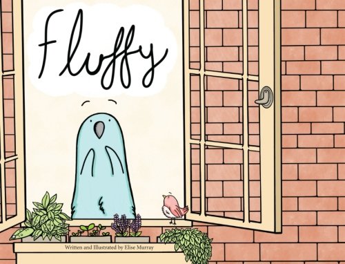 Fluffy | Amazon.com.br