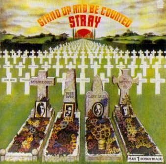 Stand Up & Be Counted - : Amazon.de: Musik-CDs & Vinyl