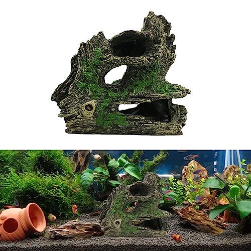 Aquarium Baumstamm - The 15 best products in comparison - Aquaristics