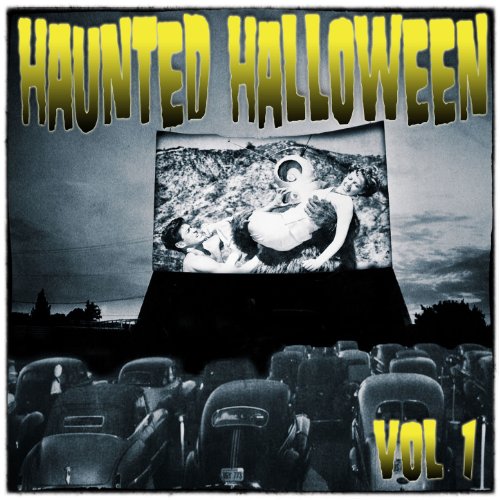 Haunted Halloween, Vol. 1 by Various artists on Amazon Music - Amazon.co.uk