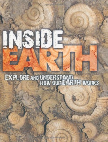 Inside Earth. David and Helen Orme: David Orme: 9781848354098: Amazon ...