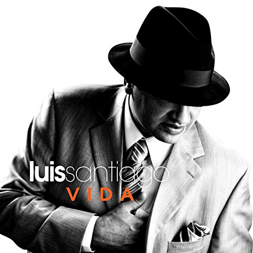 Amazon.com: Vida : Luis Santiago: Digital Music