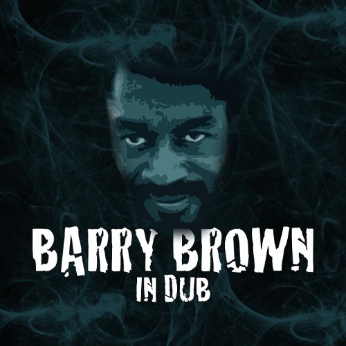 Amazon.com: In Dub : Barry Brown: Digital Music